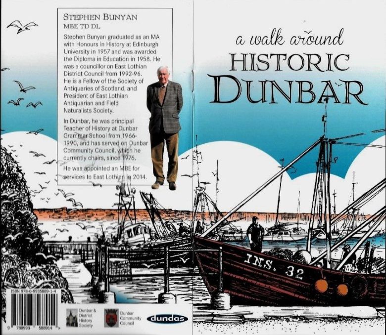 Publications – Dunbar History Society