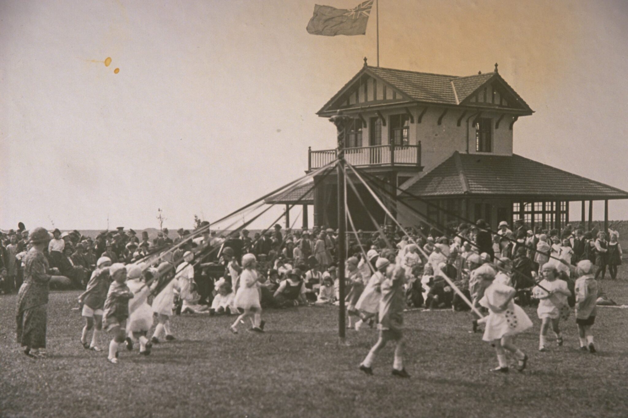 Dunbar the A1 Resort – Dunbar History Society