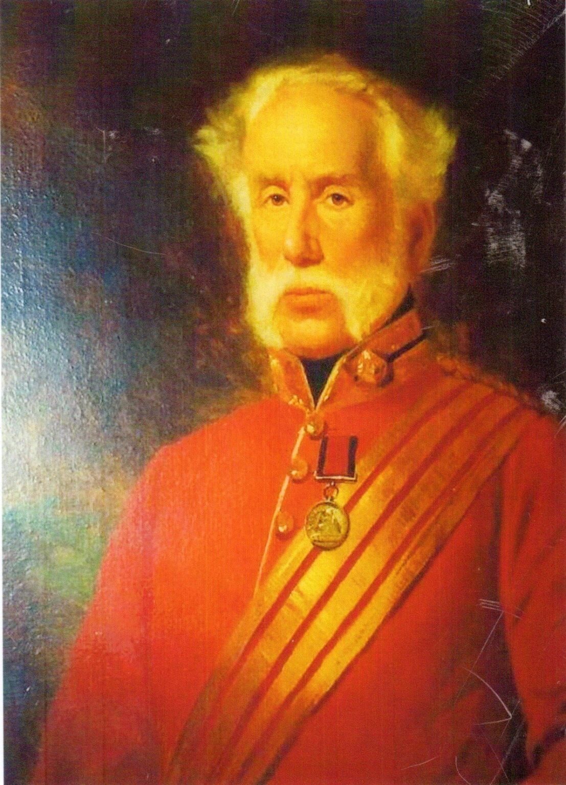 Lest We Forget – Dunbar History Society