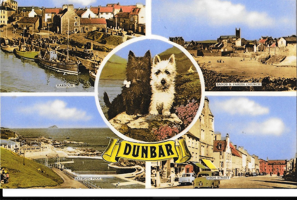Postcard 7 – Dunbar History Society