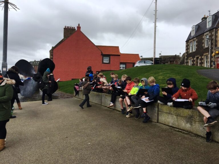 DDHS activities 2022-2023 – Dunbar History Society