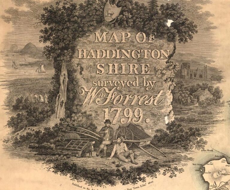 Putting Dunbar on the Map: A talk by Paula Williams, National Library ...